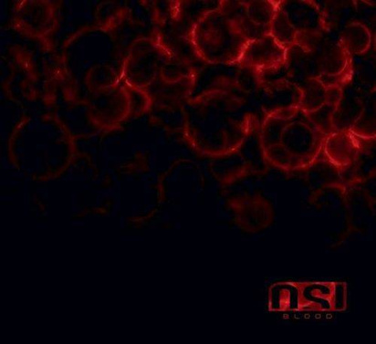 OSI "Blood" | CD | Tytuł sklepu zmienisz w dziale MODERACJA \ SEO