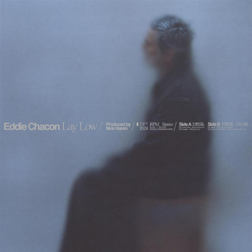 Eddie Chacon "Lay Low LP" | VINYLS | Tytuł sklepu zmienisz w dziale ...
