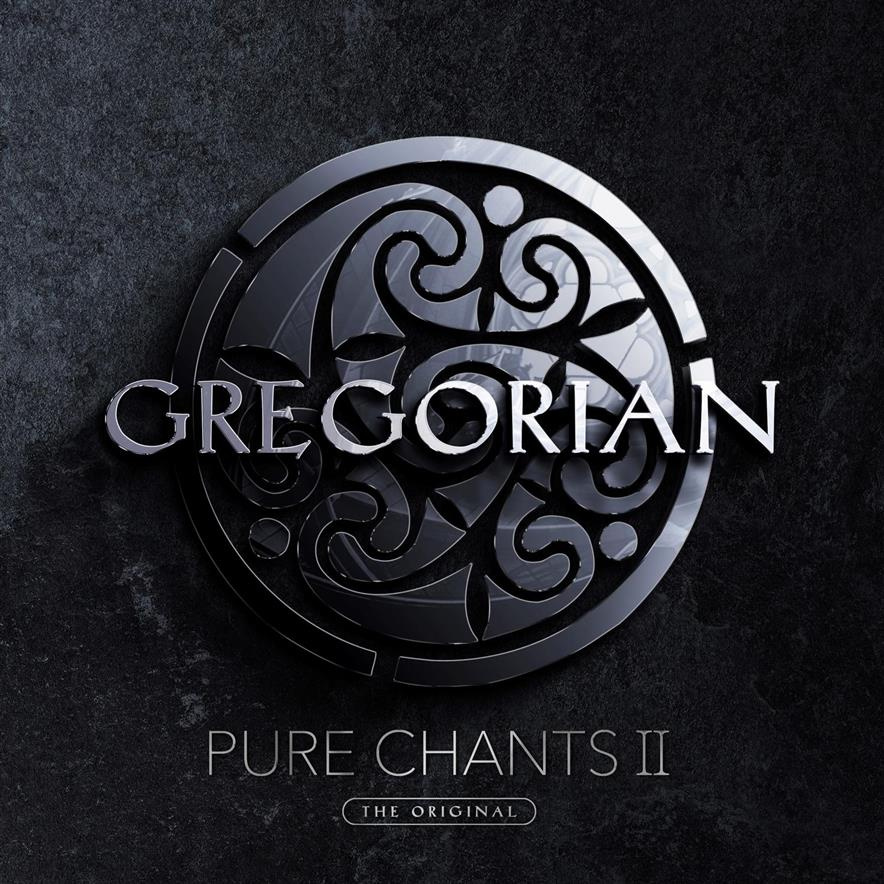 Gregorian "Pure Chants II" | CD | Tytuł sklepu zmienisz w dziale ...