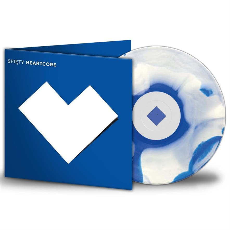 SPIĘTY "Heartcore LP" | | Tytuł sklepu zmienisz w dziale MODERACJA \ SEO