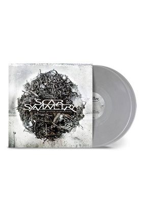 Scar Symmetry "Dark Matter Dimensions LP GREY" | VINYLS | Tytuł sklepu zmienisz w dziale ...